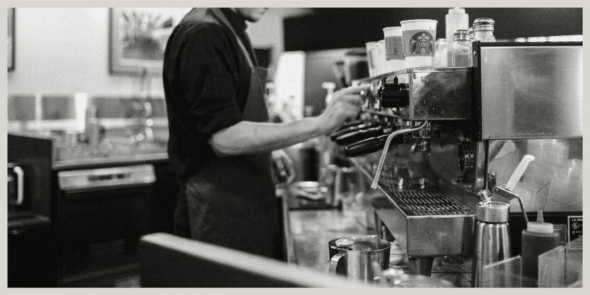 Linea Classic S - La Marzocco NZ