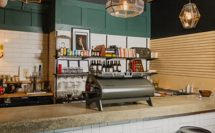 Strada X - La Marzocco NZ